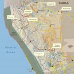 About travelling Kaokoland - Tracks4Africa Blog