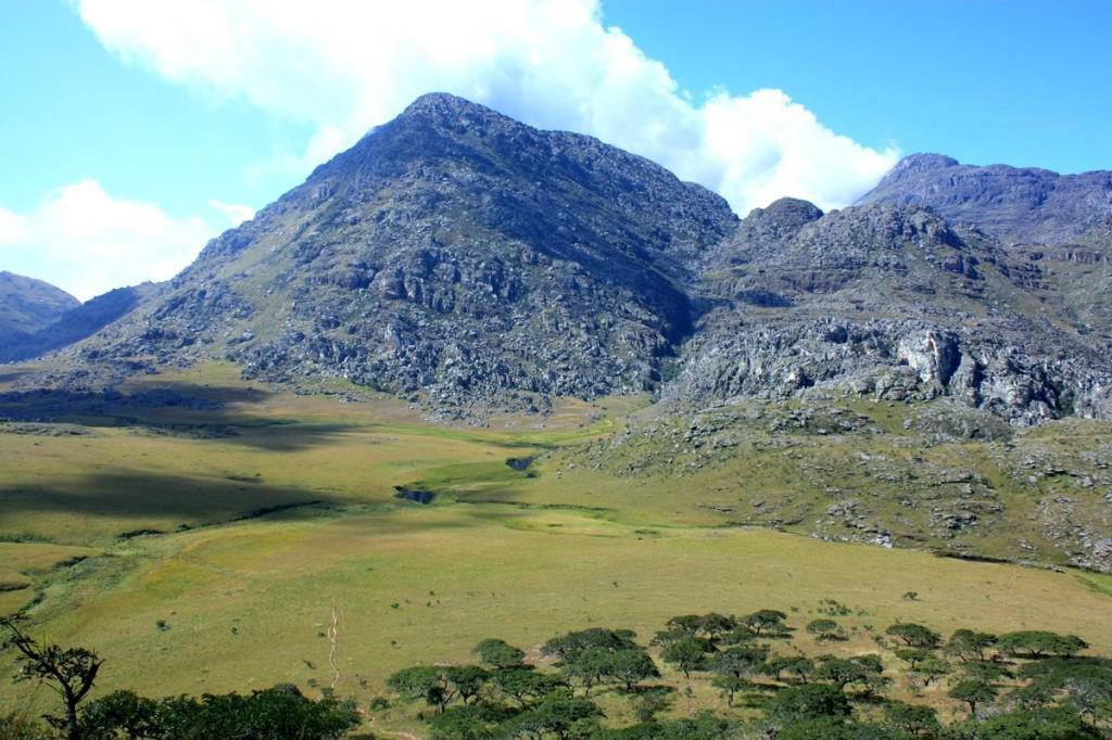 Exploring the east of Zimbabwe - Tracks4Africa Blog