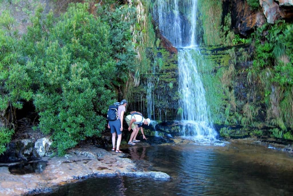 Cederberg: the best kept secret of South Africa - Tracks4Africa Blog