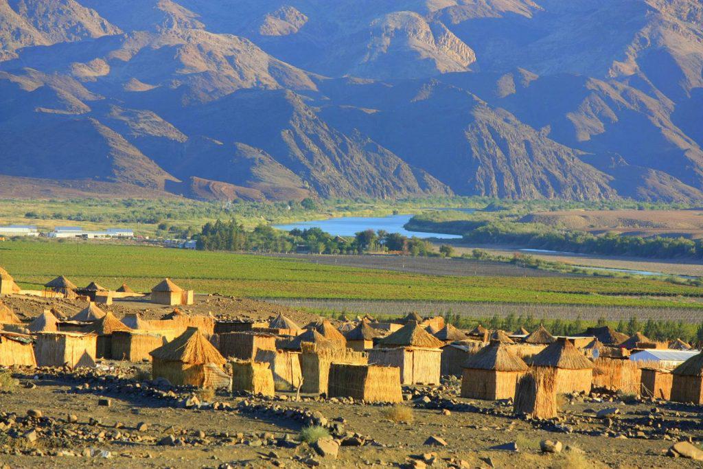 10 Things to do in Southern Namibia - Tracks4Africa Blog