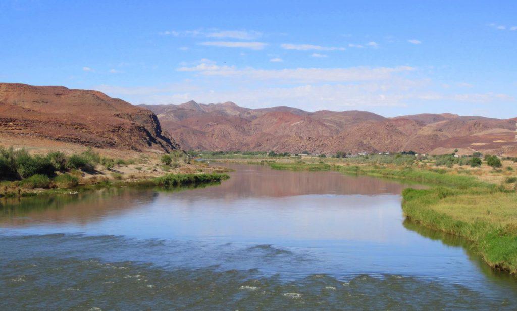 10 Things to do in Southern Namibia - Tracks4Africa Blog