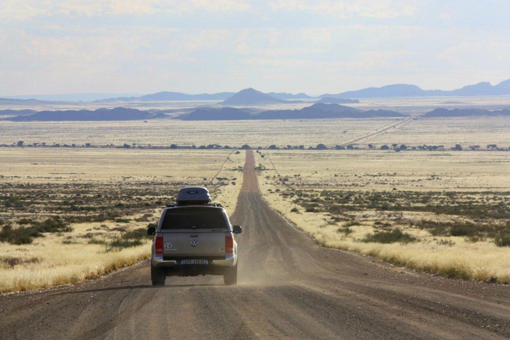 10 Things to do in Southern Namibia - Tracks4Africa Blog