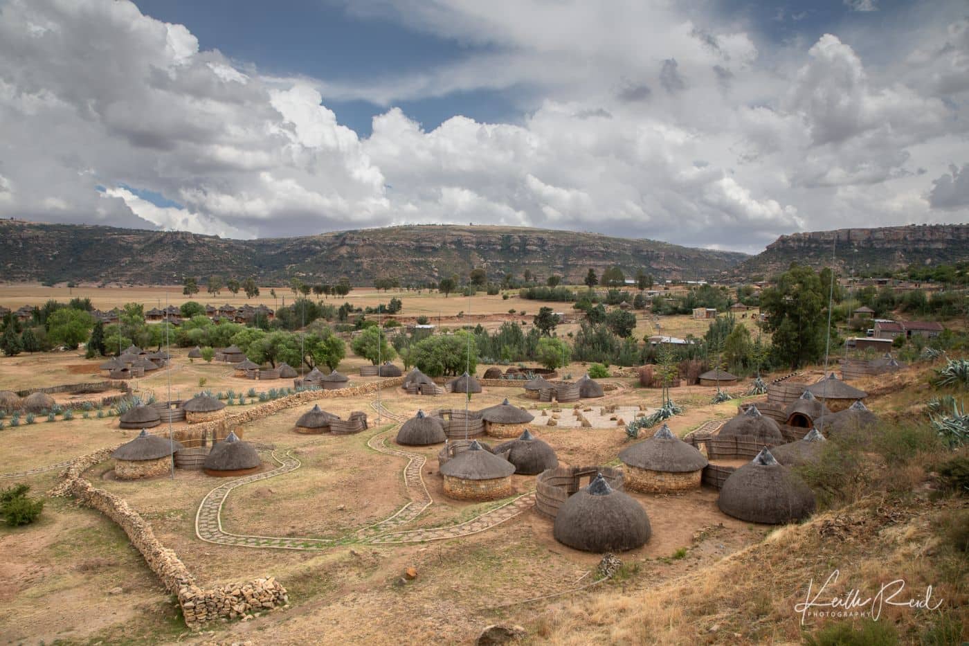 5 must-do activities in Lesotho - Tracks4Africa Blog