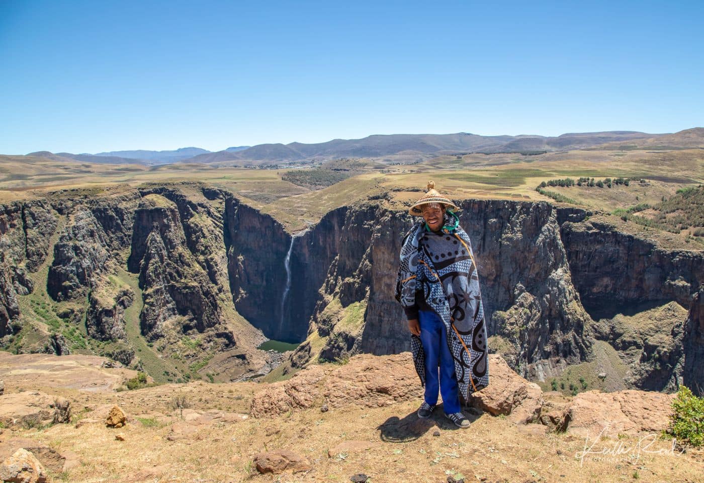 5 must-do activities in Lesotho - Tracks4Africa Blog
