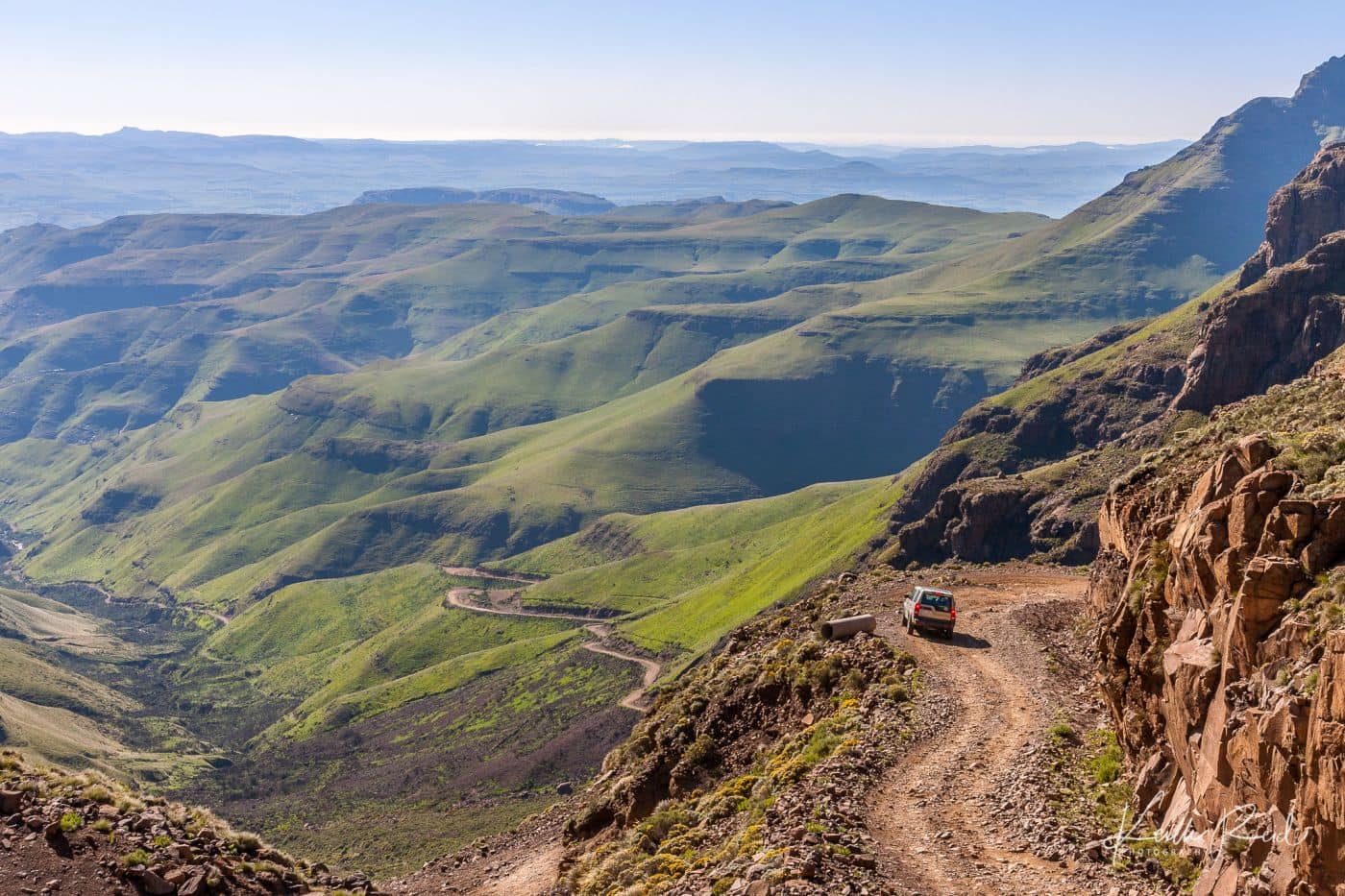 5 must-do activities in Lesotho - Tracks4Africa Blog