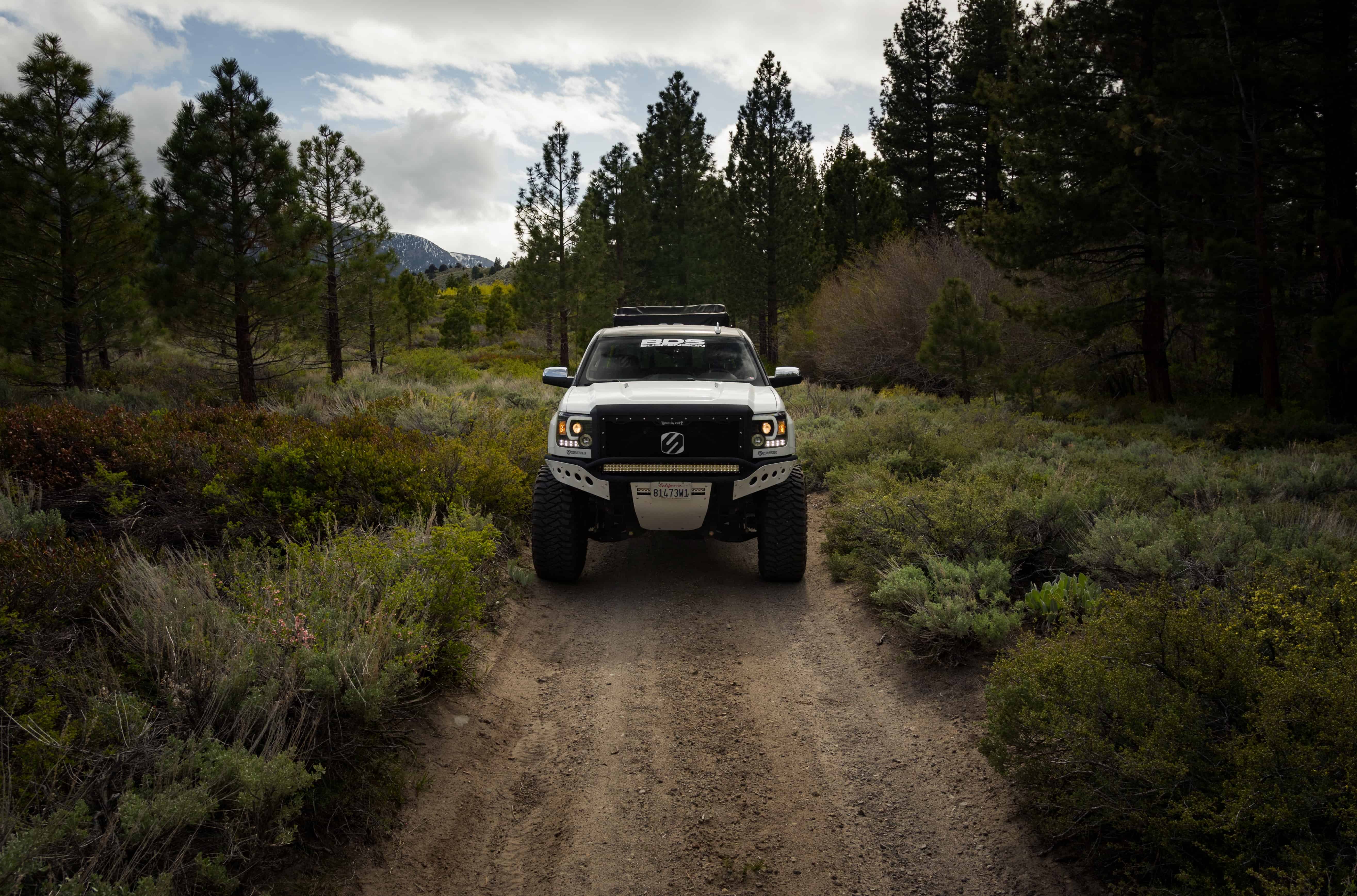 Are you a considerate dirt road driver? - Tracks4Africa Blog