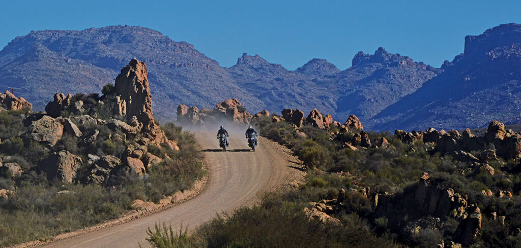 Explore the back country with adventure guide Craig Marshall ...