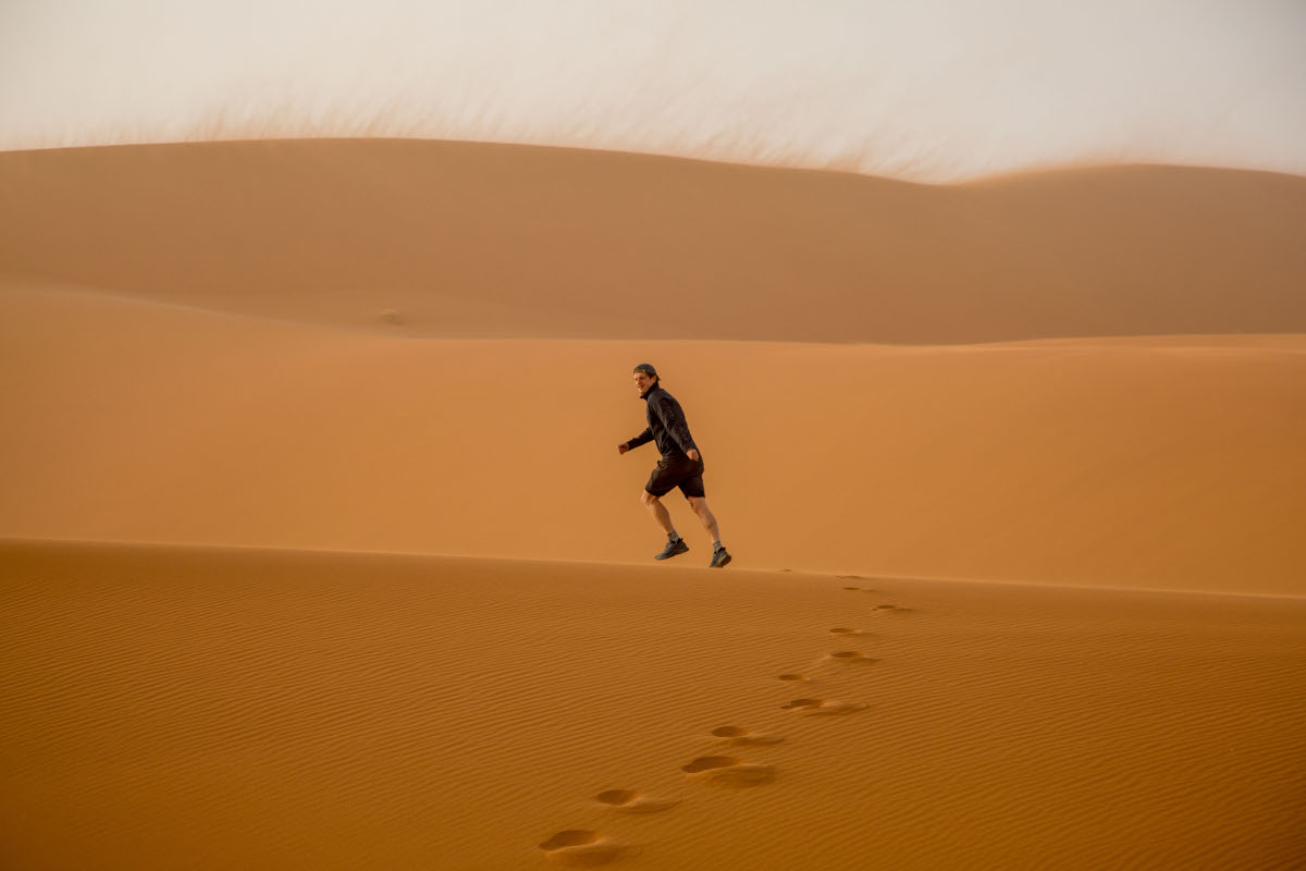 Photo blog: Exploring southern Namibia - Tracks4Africa Blog