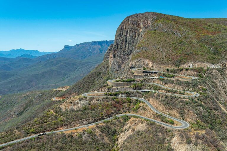 Angola through a photographer's eyes - Tracks4Africa Blog