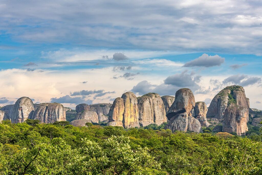 Angola through a photographer's eyes - Tracks4Africa Blog