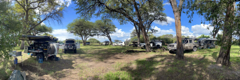 Highlights from the Ultimate Botswana Adventure - Tracks4Africa Blog