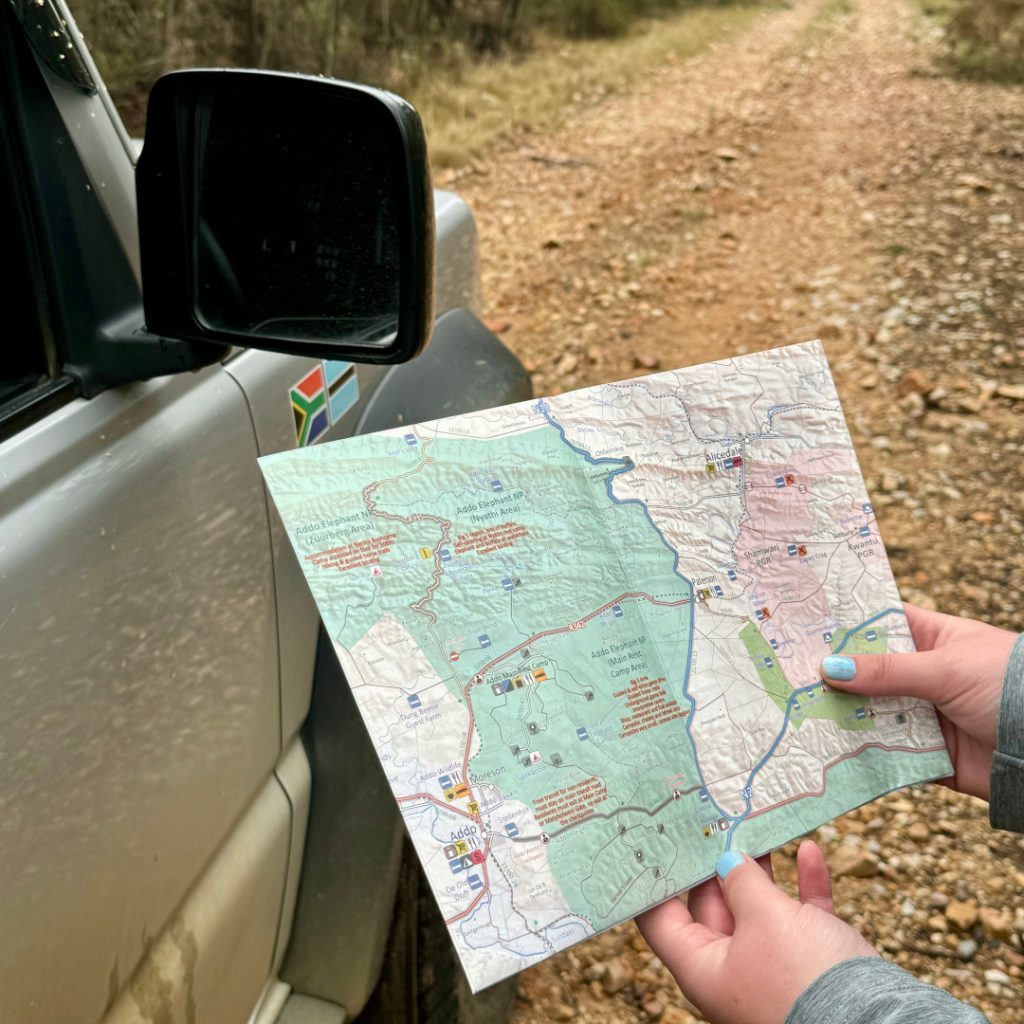 A day trip over the Zuurberg Mountains - Tracks4Africa Blog